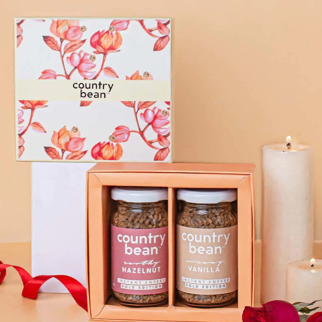 Coffee Box - Apex Print Pac